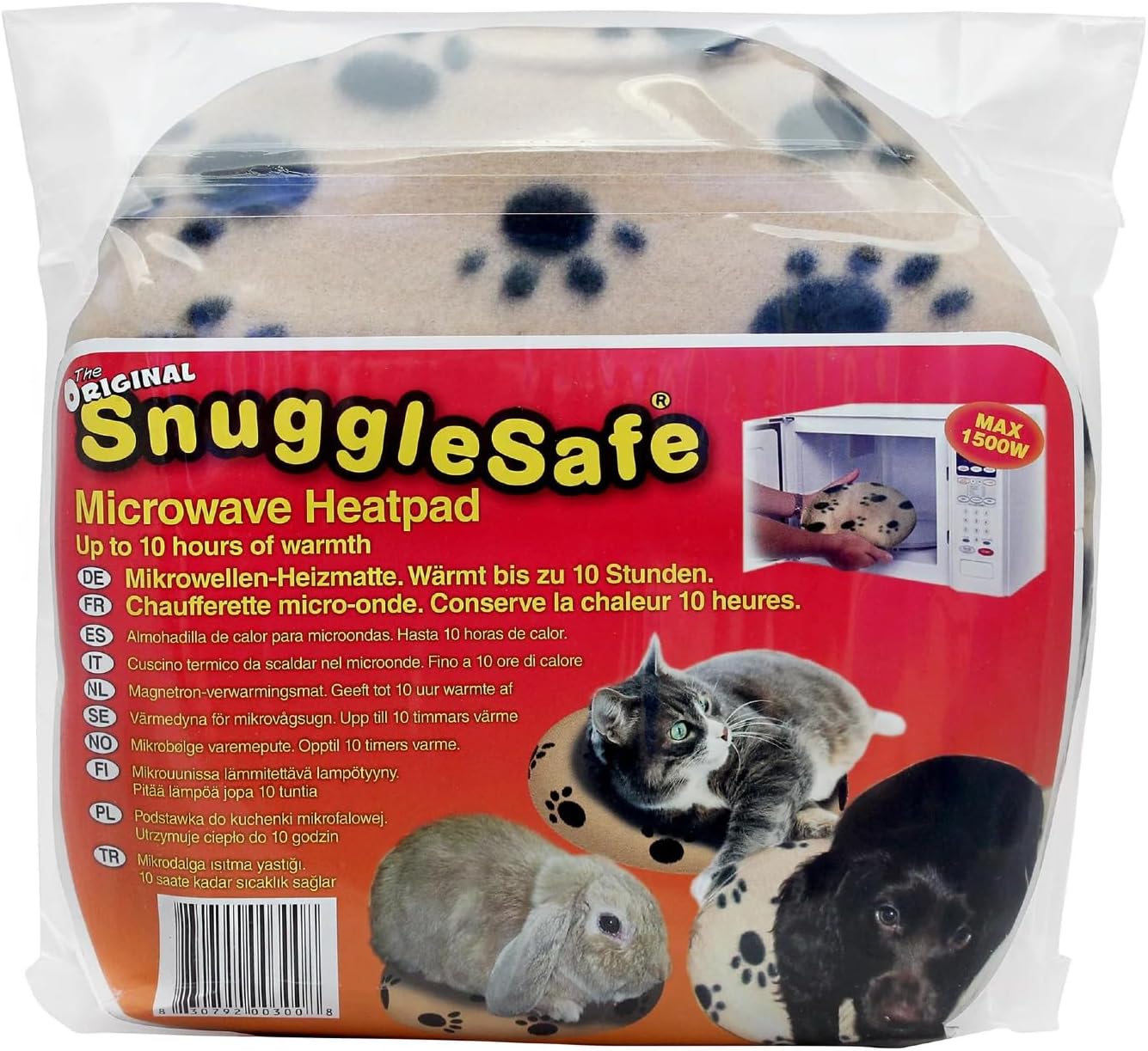 Official SnuggleSafe Distributor in the USA | Onogo – Find SnuggleSafe ...