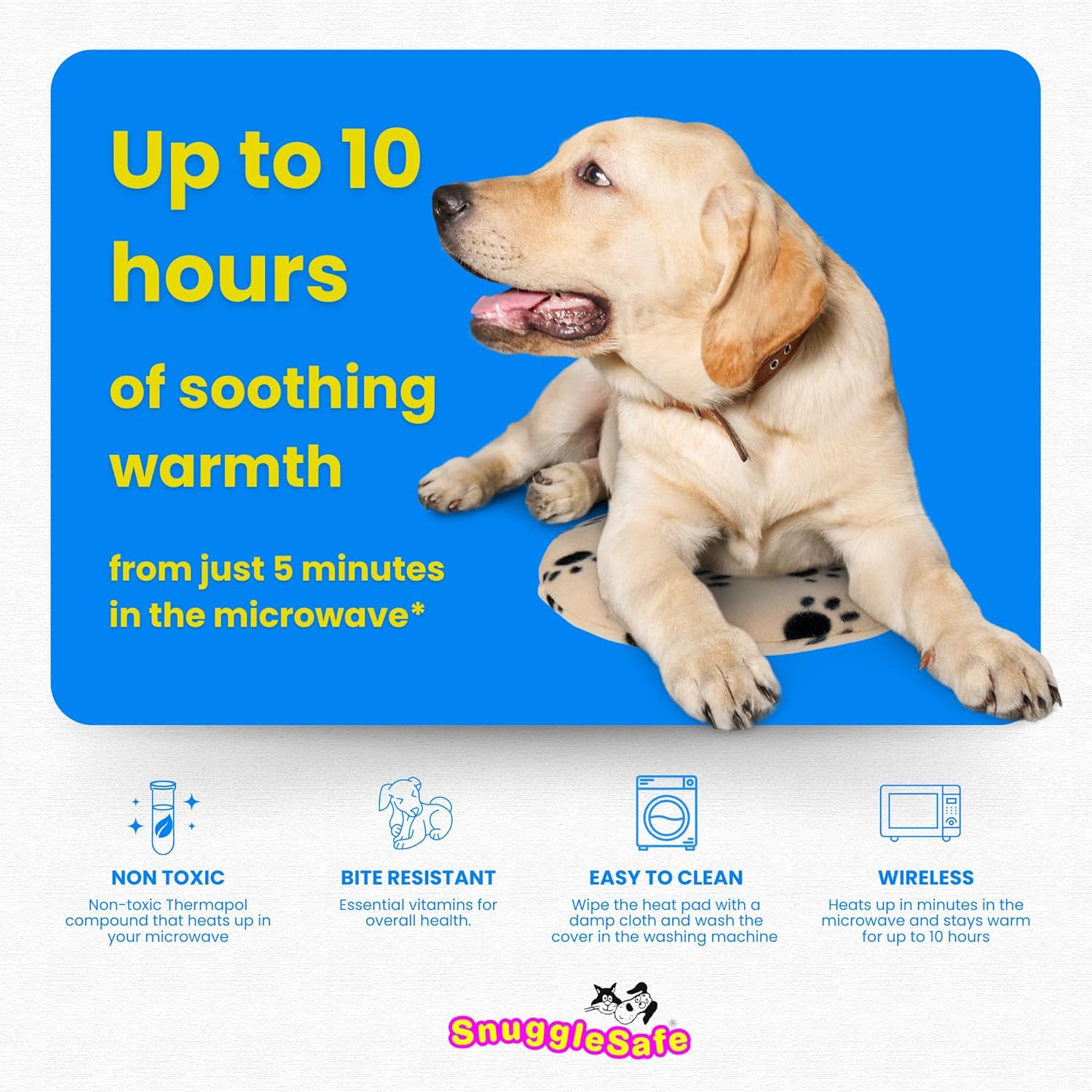 Official SnuggleSafe Distributor in the USA | Onogo – Find SnuggleSafe ...